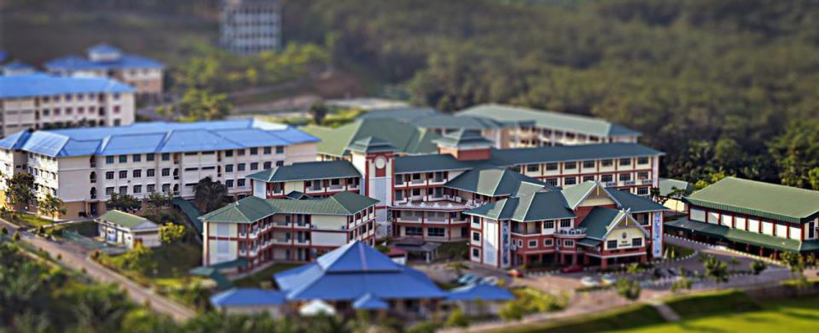 Kolej Kemahiran Tinggi MARA Rembau | PROPP.app
