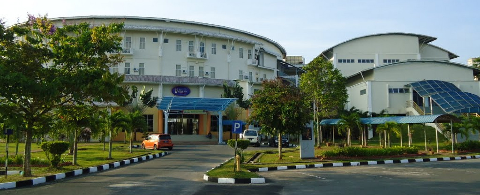 Politeknik Tuanku Syed Sirajuddin | PROPP.app