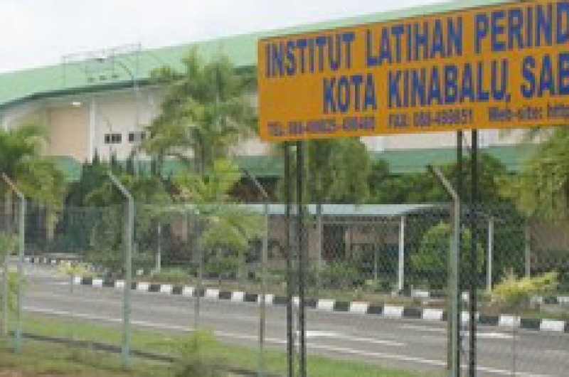 Institut Latihan Perindustrian Kota Kinabalu | PROPP.app