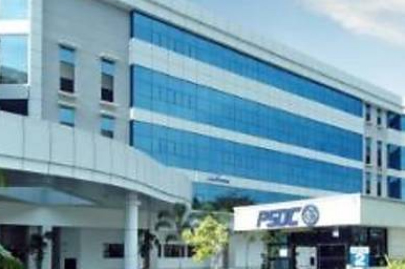 Penang Skills Development Centre | PROPP.app