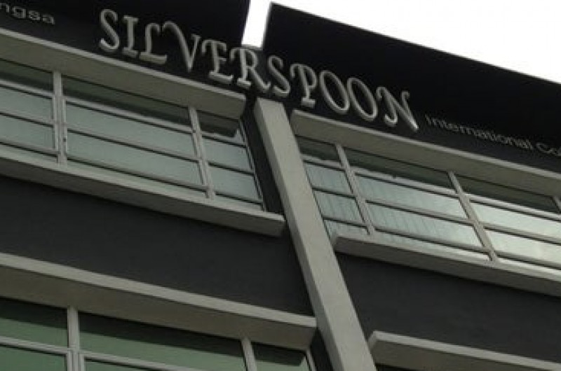 Silverspoon International College | PROPP.app