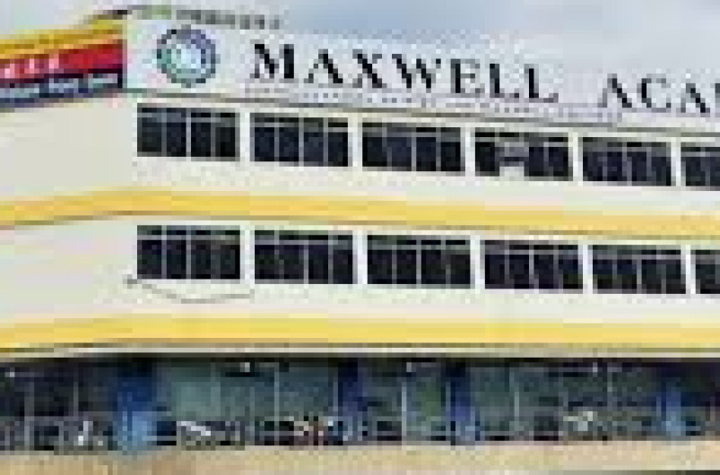 Maxwell Academy | PROPP.app