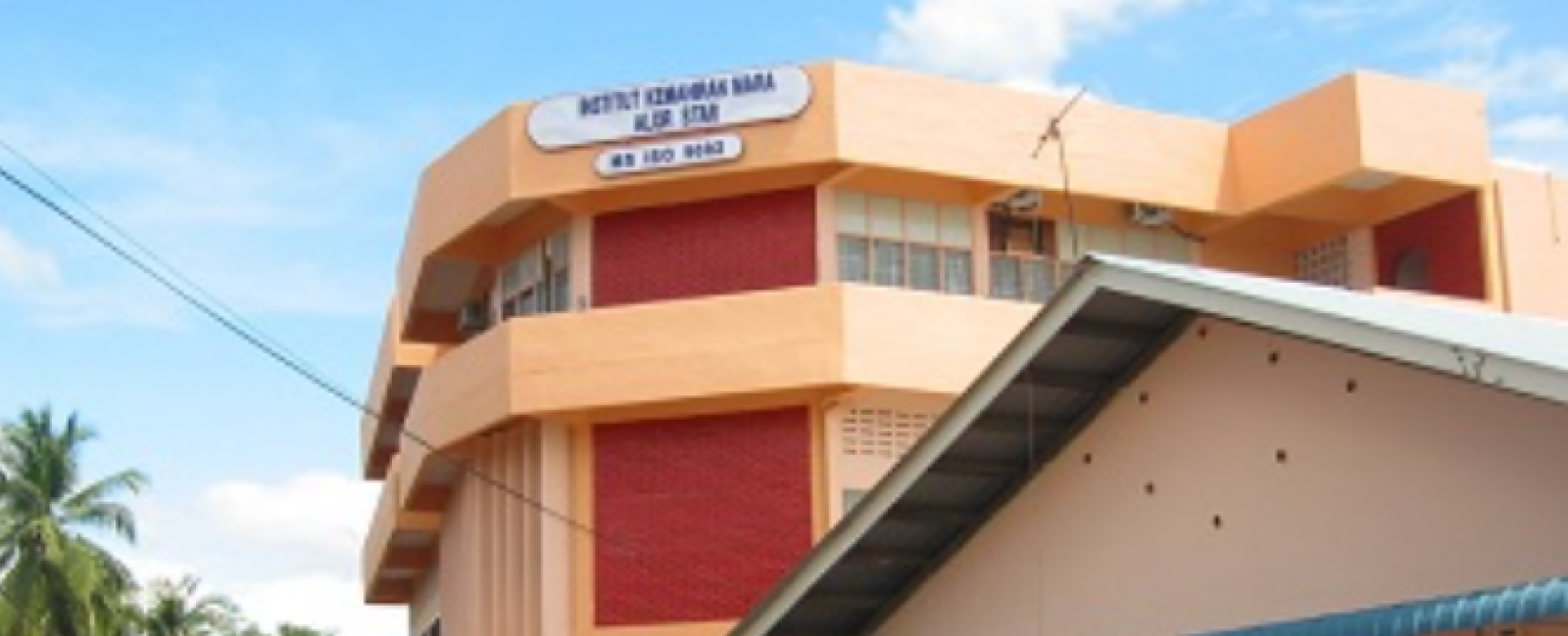 Institut Kemahiran MARA Alor Setar | PROPP.app
