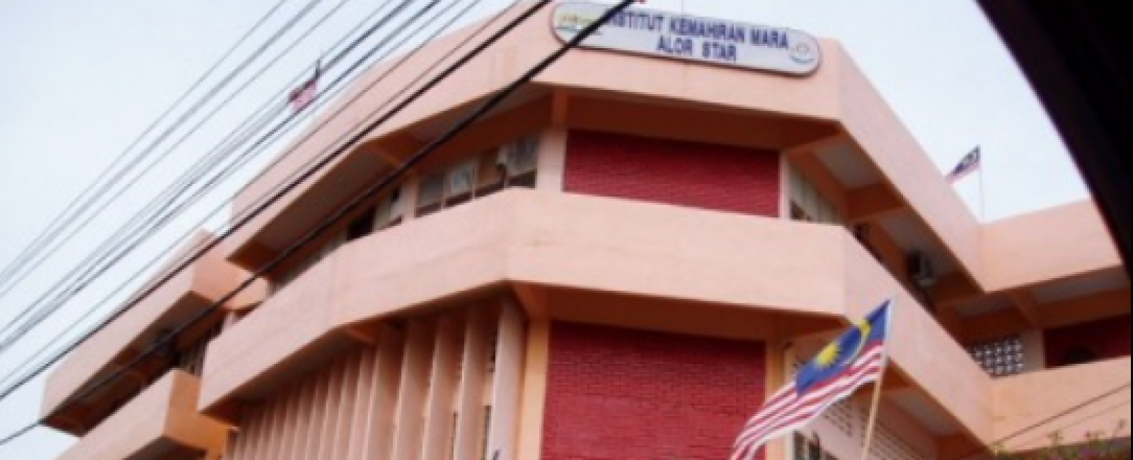 Institut Kemahiran MARA Alor Setar | PROPP.app