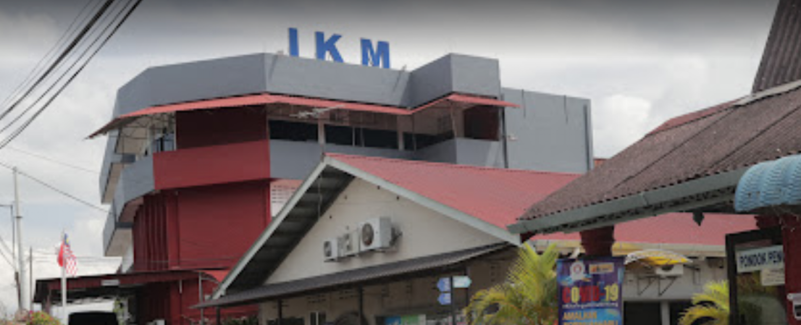 Institut Kemahiran MARA Alor Setar | PROPP.app