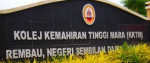 Kolej Kemahiran Tinggi MARA Rembau | PROPP.app